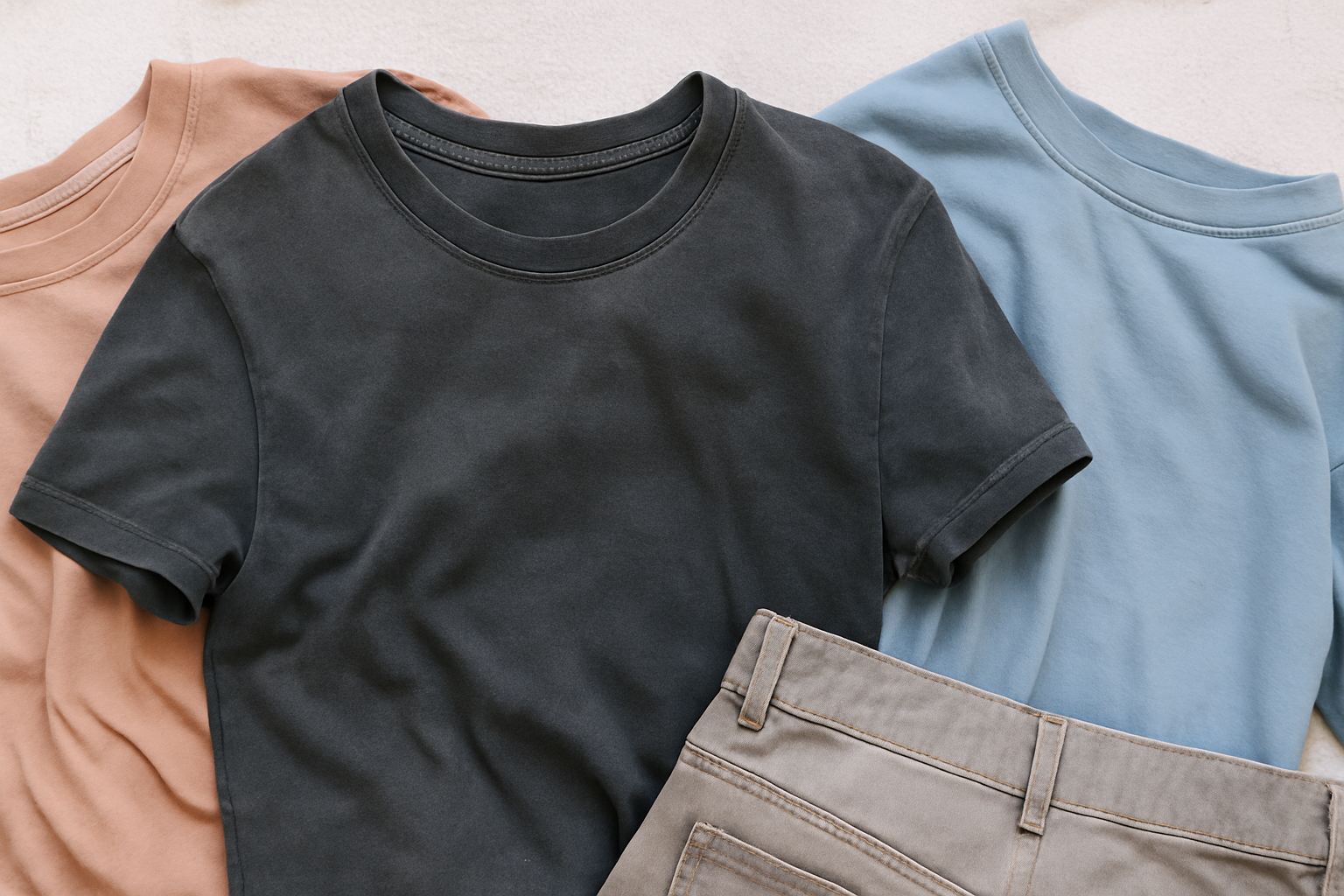 Why Your Clothes Look Faded After Laundry — Real Reason + Fixes for 2025